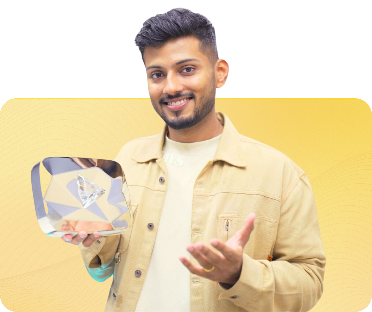 New Content Creation Masterclass – Bright So